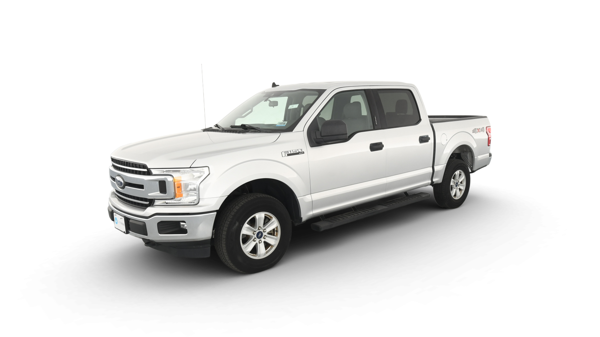 Used 2019 Ford F150 SuperCrew Cab Carvana used-2019-ford-f150-supercrew-cab-carvana